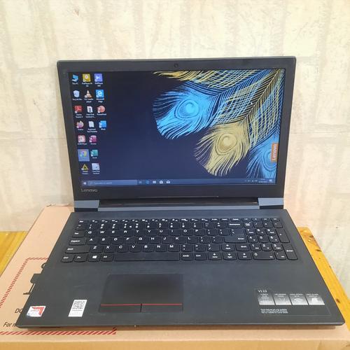 Jual Laptop Lenovo V110 Amd A6-9220 Ram 4gb SSD 256gb VGA Amd Radeon R4 ...