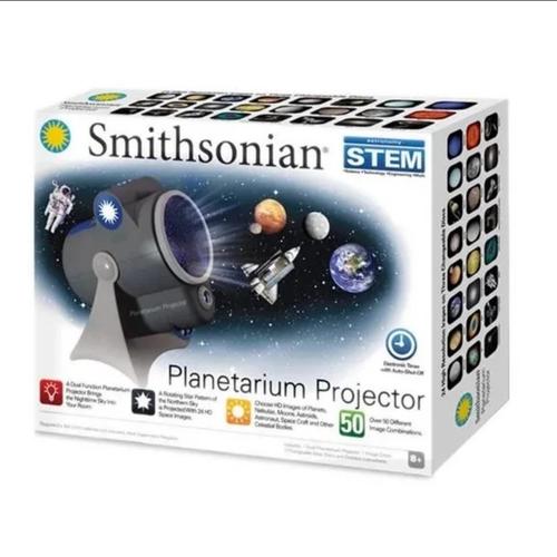 Jual Preloved Smithsonian Planetarium Projector STEM - Kota Semarang ...