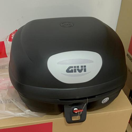 Jual Box Motor GIVI E33NX-I bisa juga untuk motor listrik - Kota Bogor ...