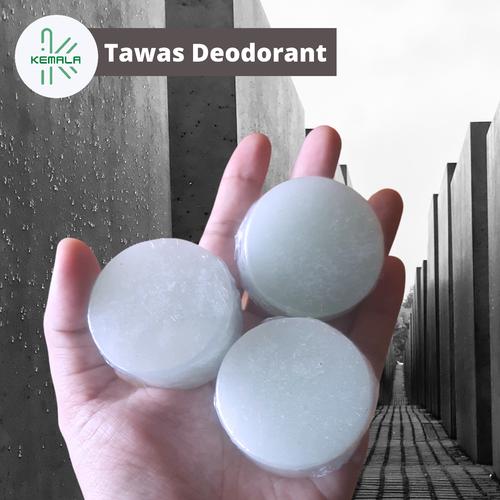Jual Batu Tawas Deodorant Natural mengcegah bau ketiak dan bau kaki ...