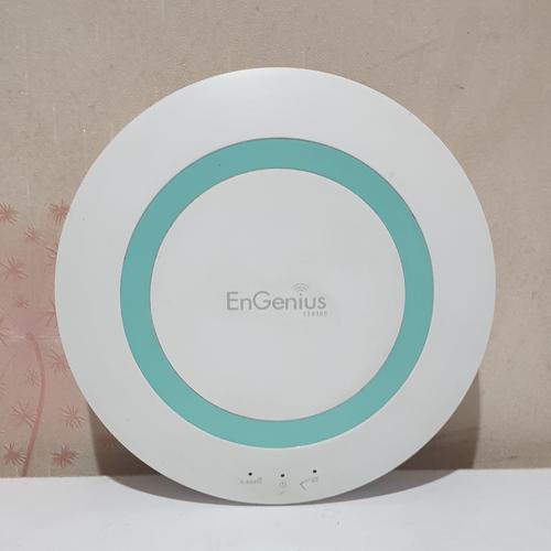 Jual Cloud Router Long Range Wireless Engenius ESR 300 plus USB port ...