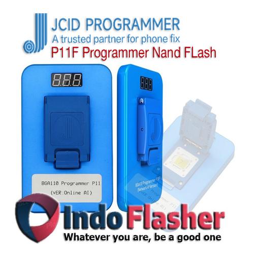 Jual JC P11 JC P11F Programmer BGA110 Nand 8 11Pro PCIE JC P7 Pro Nand ...
