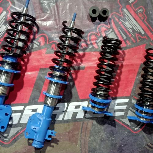Jual coilover all new avanza/xenia 2023 /velos 2023 /raize /rocky - Kab ...
