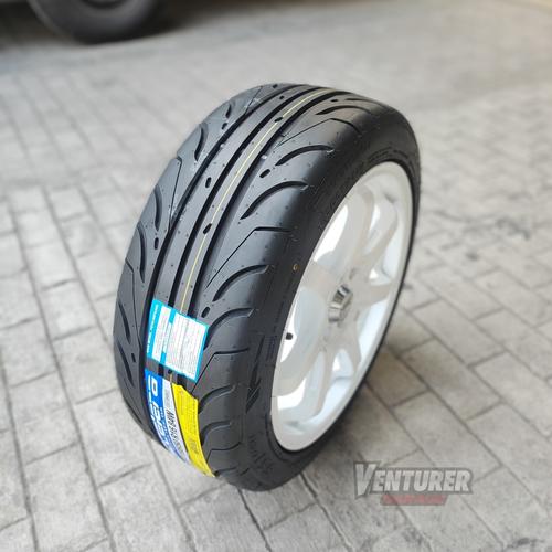 Jual BAN MOBIL 195 50 R16 ACCELERA 651 SPORT TYPE SEMI SLICK - PASANG ...
