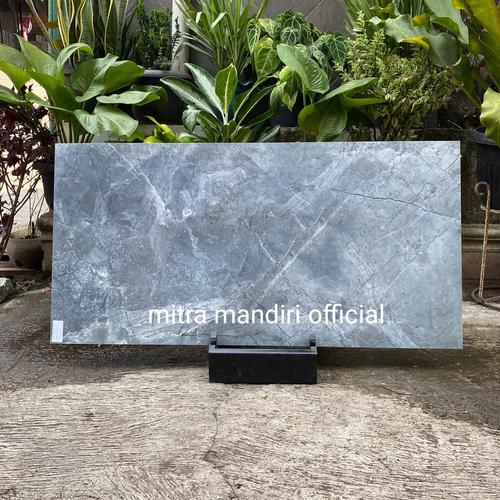 Jual Granite lantai 60x120 Ouhu grey / Savona gress / Glazed polish - Kab. Bogor - mmandiri ...