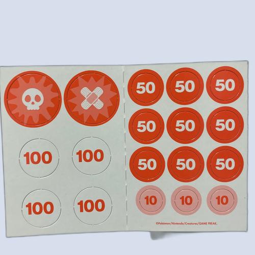Jual Damage counter pokemon tcg - Kota Surabaya - RK Misc | Tokopedia