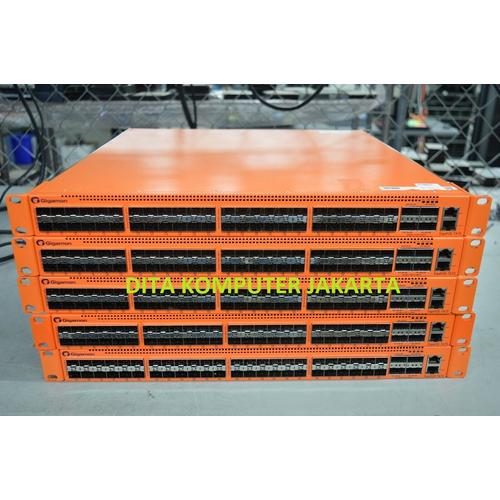 Jual SWITCH 10GB 40G Gigamon GigaVUE TA10 network monitoring device ...