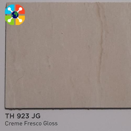 Jual TACO HPL PATTERN GLOSS TH 923 JG Creme Fresco Gloss - Jakarta ...