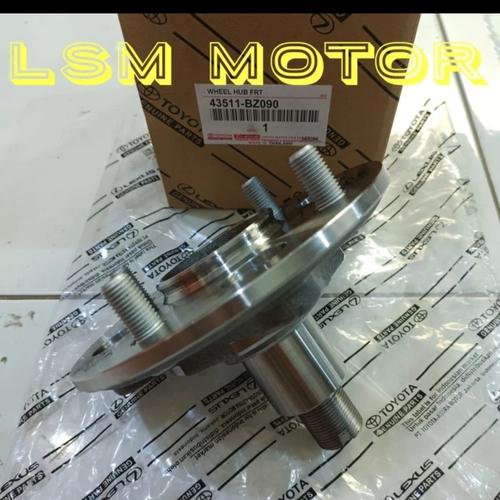 Jual nap roda depan Avanza Xenia tahun 2013-2015 - Jakarta Utara ...