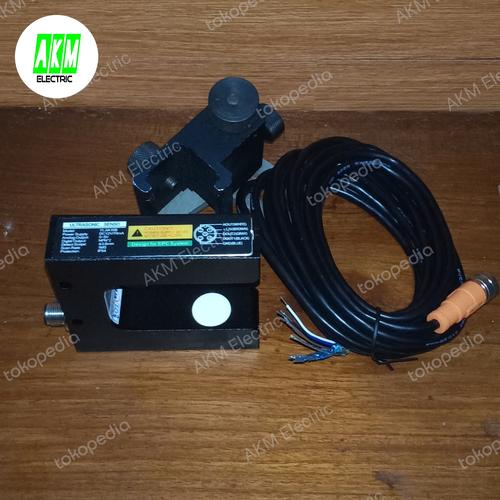 Jual SENSOR EPC ULTRASONIC - Jakarta Barat - AKM Electric Shop | Tokopedia