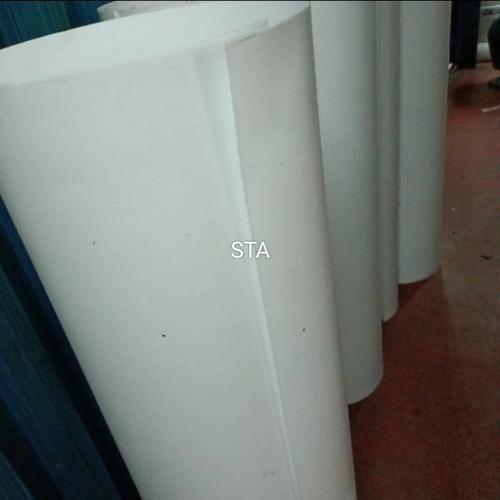 Jual ptfe teflon shet lembaran 3mm x 1 x 1 meter - Jakarta Barat - SUMBER TEKNIK ABADI. | Tokopedia