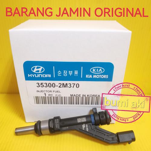 Jual NOZZLE INJEKTOR ATAU NOSEL NOKSEL INJECTOR ORIGINAL HYUNDAI CRETA ...