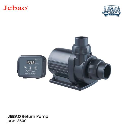 Jual Jebao DCP 3500 Return Pump 3.500LPH - Jakarta Selatan - Java Reef ...