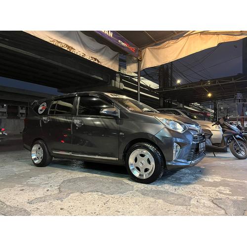 Jual Velg Mobil Calya Agya Ring 15 Paket Velg Plus Ban HSR Perugia ...