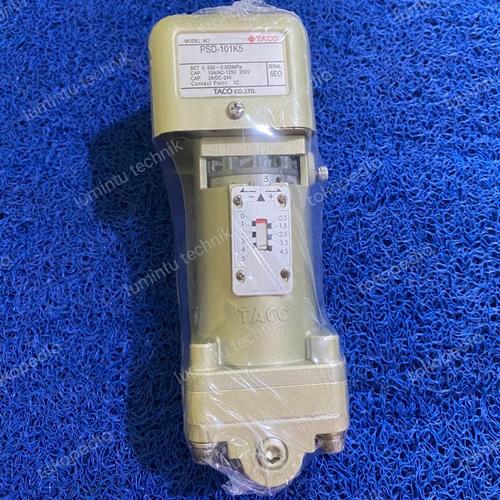 Jual PRESSURE SWITCH TACO PSD-101K5 - Jakarta Barat - Lumintu Technik ...