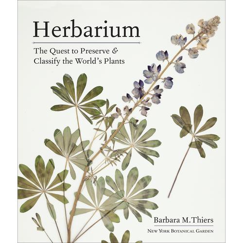 Promo Herbarium The Quest to Preserve Classify the World’s Plants - Kab. Bogor - BUKU REFRENSI ...