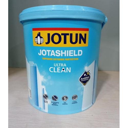 Promo Jotun Jotashield Ultra Clean 2104 TEA FLOWER 20 Liter Cicil 0% 3x ... Promo Jotun Jotashield Ultra Clean 2104 TEA FLOWER 20 Liter Cicil 0% 3x ...