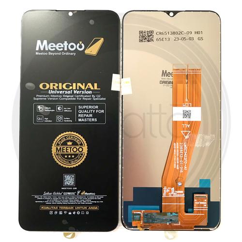 Jual LCD SAMSUNG A02S / A03S / A03 / M02S / M04 / A025 A035 A037 M025 ...