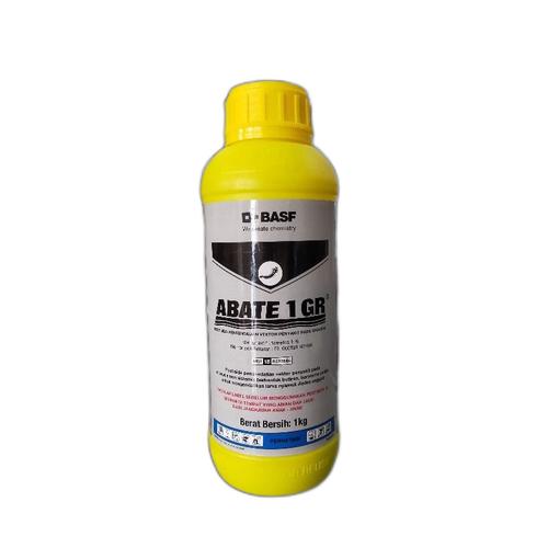 Jual ABATE 1GR 1kg 1 BOTOL RACUN PEMBASMI JENTIK NYAMUK DEMAM BERDARAH ...