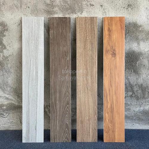 Jual lis plin PVC lantai granit kramik 10×60 motif kayu - Kab. Bogor ...