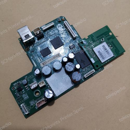Jual Mainboard HP Smart Tank 500 515 519 Formatter USB Board Y0F69-6005 ...