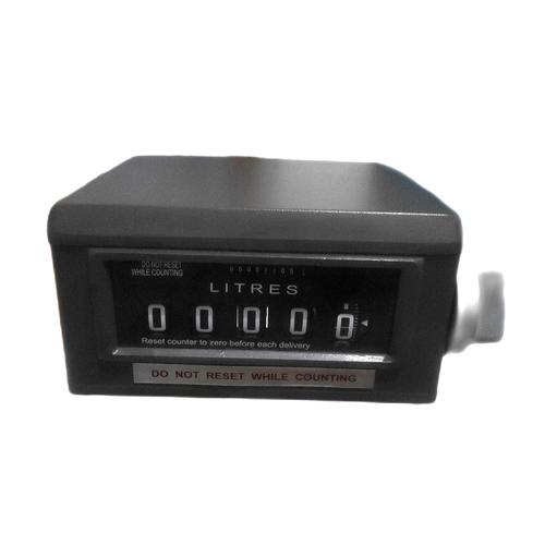 Jual counter liter mechanical register veeder root - Kota Tangerang ...