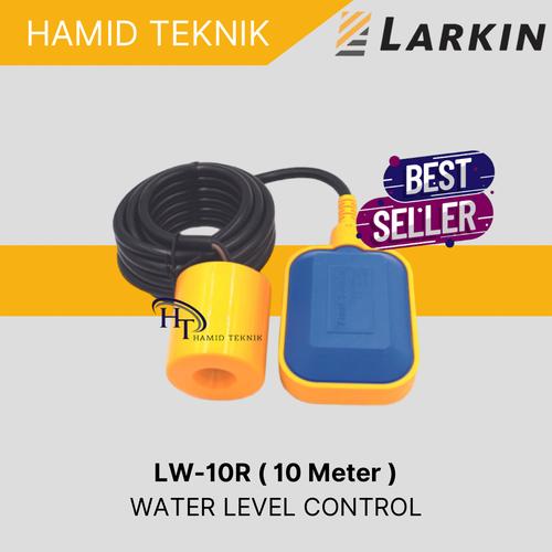 Jual Water Level Control LW-10R Larkin - Murah - Jakarta Barat - HAMID ...