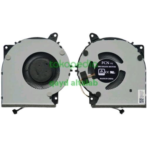 Jual Fan Kipas Prosesor Asus A409 A409F A409J A409M A409U A409MA X409 ...