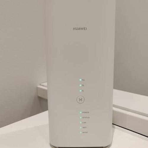 Jual Modem Huawei B818 263 Cat 19 Second Mulus 97% - Kab. Sijunjung ...