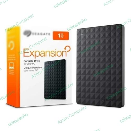 Jual Hardisk External 1TB Expansion Bergaransi 1 Tahun Harga Promo ...
