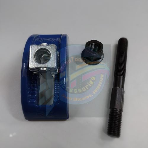 Jual Clamp Injection Molding M12 - 1 Set Klem+bolt+nut | Clamp C ...