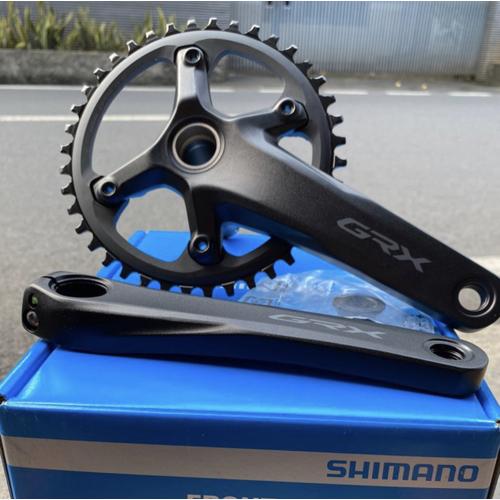 Jual crank shimano grx fc rx600 single speed - Jakarta Barat - mas bro ...