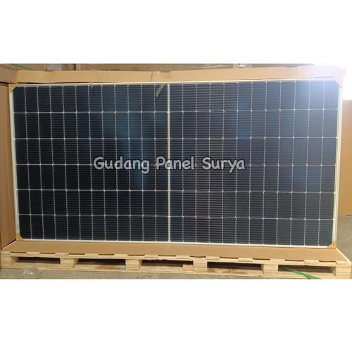 Jual Solar Panel Surya Solarcell PV Maysun 520WP Mono 520wp ...