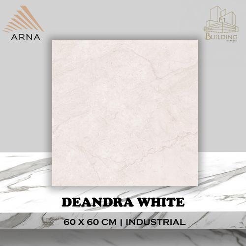 Jual Granite Lantai 60x60 DEANDRA WHITE/STONE/MATT/CARPORT/ARNA/SERIES - KWL (kw-3) - Kab. Bogor ...