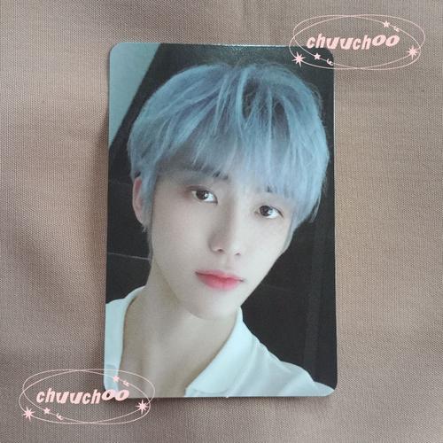 Jual PC Photocard Official Jaemin Dad V2 NCT Dream - Kota Bandung ...