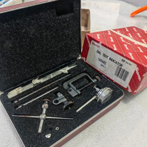 Jual Starrett Universitas back Plugger Dial Indicator Dial Test 196A6Z ...