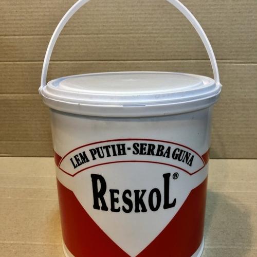Promo Lem Serbaguna , Merk Reskol , Berat : 4 Kg - Jakarta Timur - Toko ...