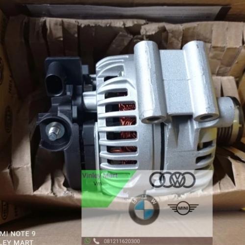 Jual Alternator / dinamo ampere BMW M54 E46 E39 X5 E53 Mahle - Jakarta Pusat - Vinley mart ...