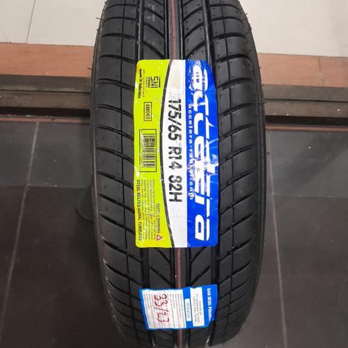 Jual Ban mobil calya, sigra, brio tubles ukuran 175/65 R14 ACCELERA ...