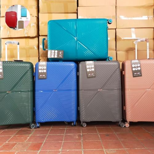 Jual GOFLEX 301E Koper Bahan polypropylene Antipecah Ori - kabin dan ...