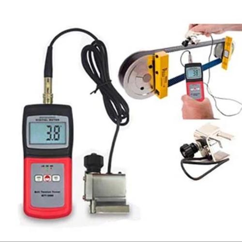 Jual Belt Tension Tester BTT-2880 Ukur Ketegangan Kekencangan BTT2880 ...