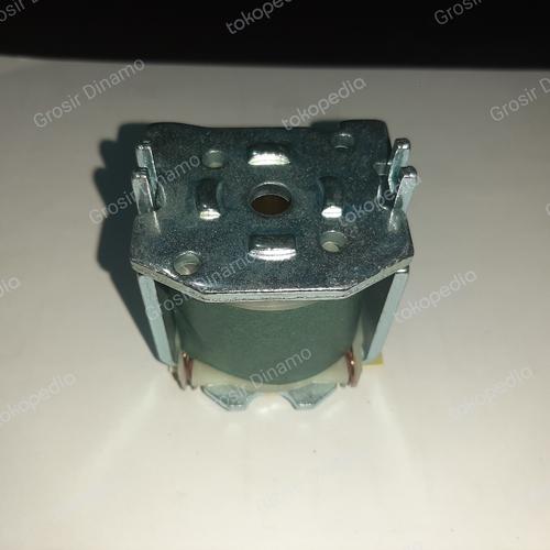 Jual Isi switch solenoid hino dutro 12v / rino 14b / LHT 130 12v ...