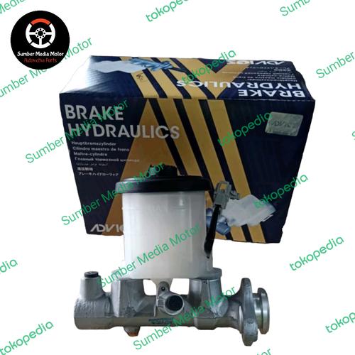 Jual Aisin Advics Master Rem Central BM Assy ORI BMT-062 Starlet EP80 /EP81 - Kota Tangerang ...