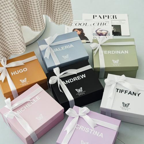 Jual Built a Box - Hardbox Custom/Hardbox Hampers/Custom gift/Giftbox ...