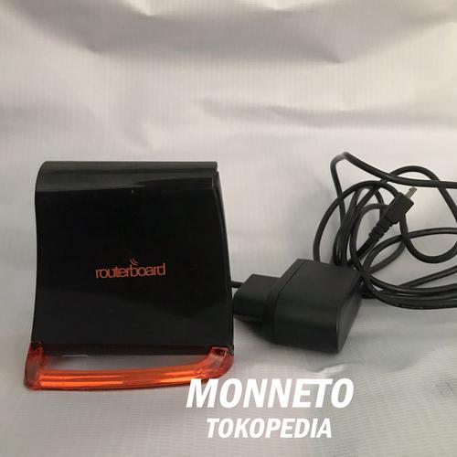 Jual Router Mikrotik RB931-2nD hAP-Mini Wireless Wifi hap mini mikrotik ...