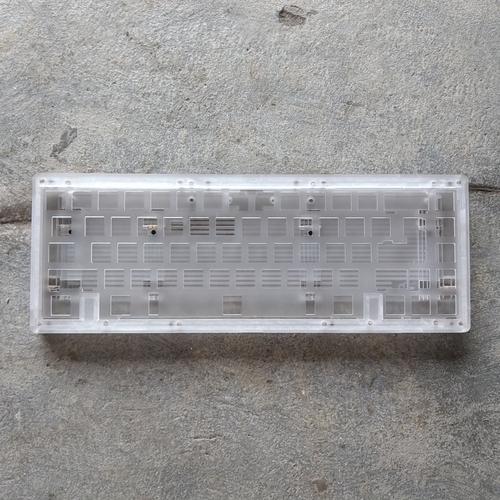 Jual Case akrilik keyboard 65% - Kota Tegal - SanzShopp | Tokopedia