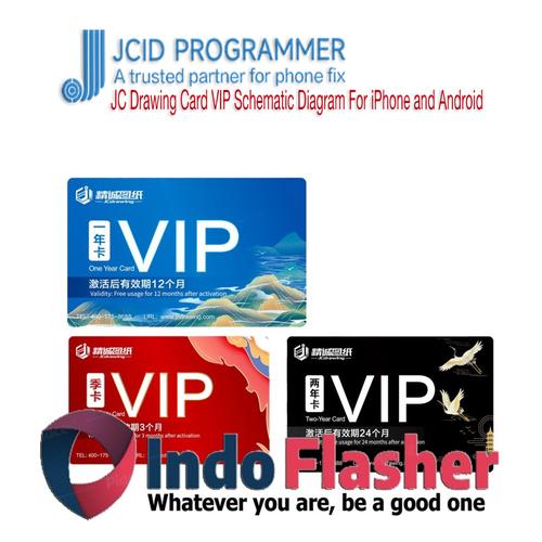 Jual JC JCID Drawing Card Schematic Diagram Inode Bitmap For iPhone ...