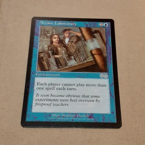 Jual MAGIC THE GATHERING MTG Arcane Laboratory - Jakarta Barat - TCG ...