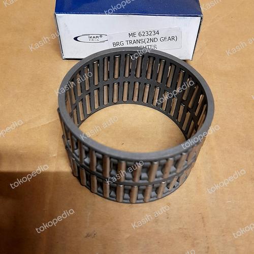 Jual bearing trans transmisi needle bering versneleng 2ND fuso fighter ...