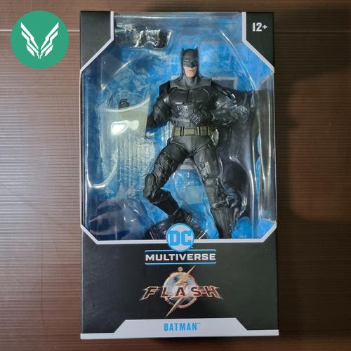 Jual Mcfarlane Batman The Flash 2023 DC Multiverse batfleck - Jakarta ...